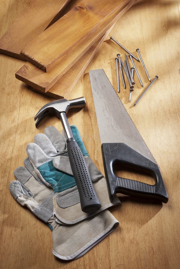 Set of tools stock photo. Image of mechanic, building - 23465742