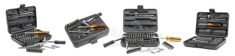 Tool Box Different Angles Stock Photos - Free & Royalty-Free Stock ...