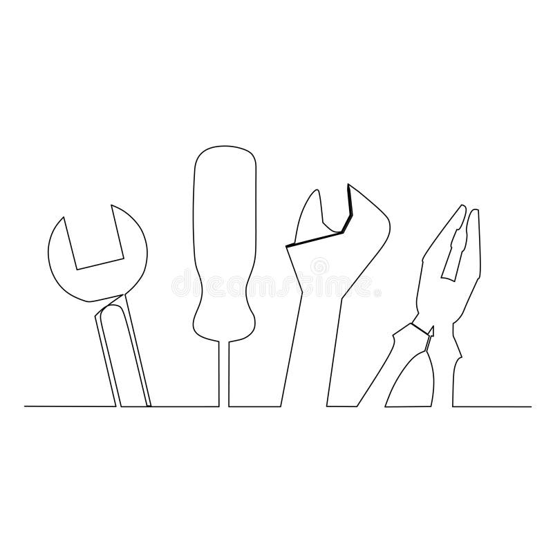 Phillips Head Screw Stock Illustrations – 110 Phillips Head Screw Stock ...