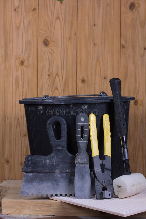 Set of tools stock photo. Image of hand, tools, metal - 31548420