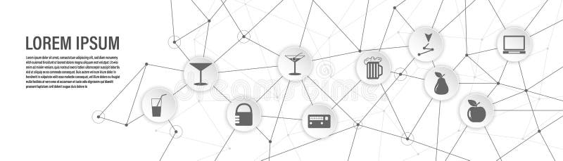 Set-top Box Icon. from Web Set Stock Illustration - Illustration of ...