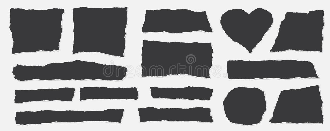 Light Grey Paper Sheets Stock Illustrations – 326 Light Grey Paper ...