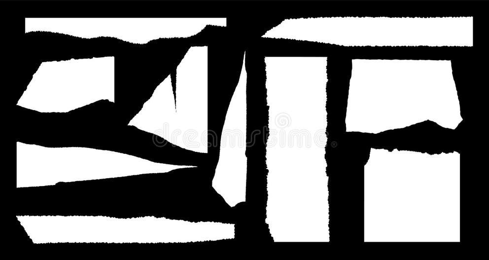 Tattered Corners Stock Illustrations – 28 Tattered Corners Stock ...