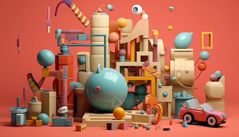 Inspired Objects Stock Illustrations – 1,634 Inspired Objects Stock ...