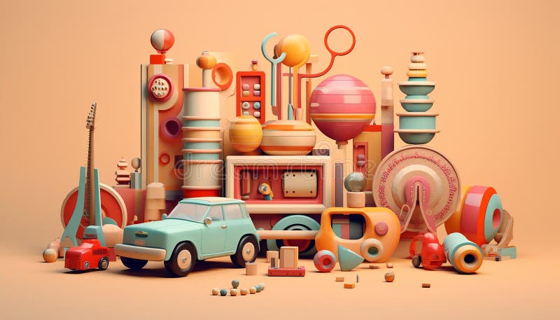 Inspired Objects Stock Illustrations – 1,634 Inspired Objects Stock ...