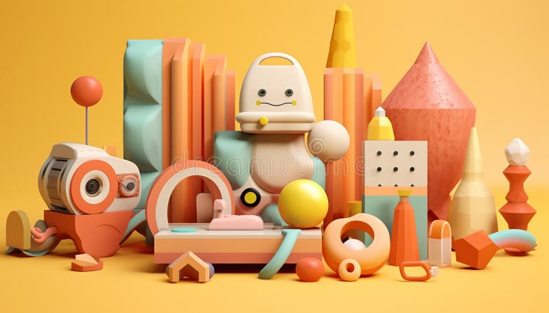 Inspired Objects Stock Illustrations – 1,634 Inspired Objects Stock ...