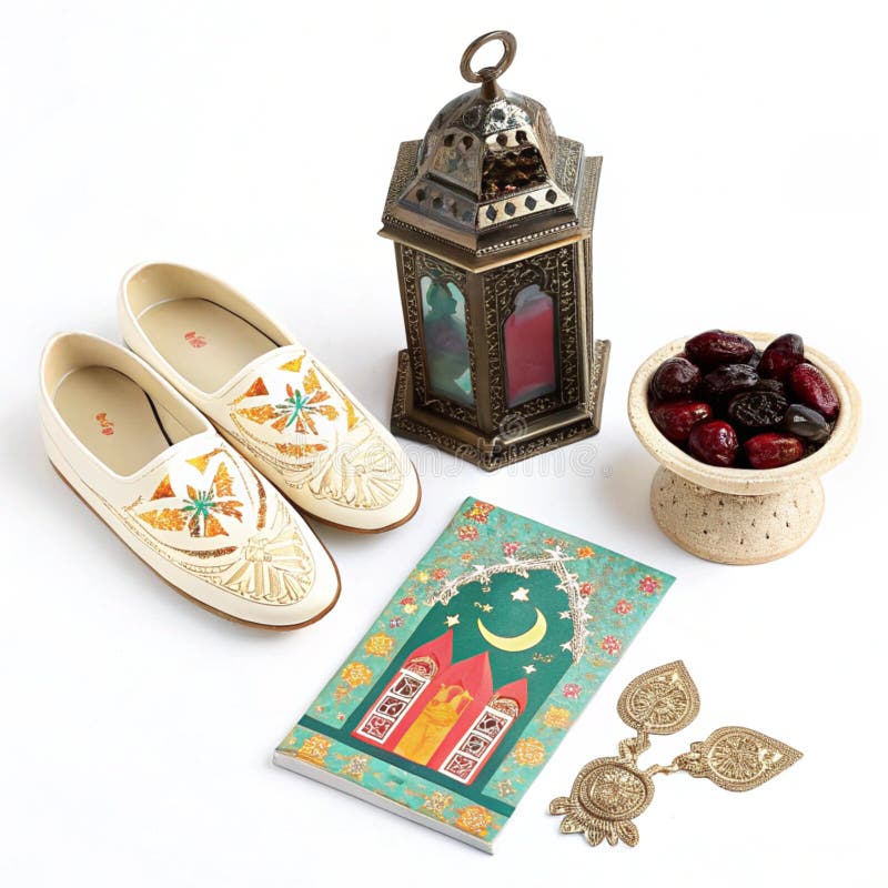 Traditional Eid Elements Stock Illustrations – 18,375 Traditional Eid ...