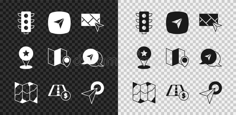 Toll Light Stock Illustrations – 285 Toll Light Stock Illustrations ...