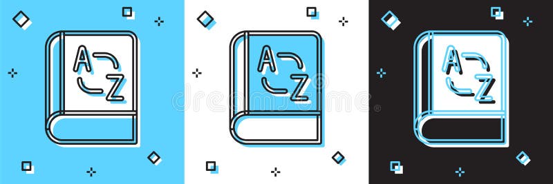 Translator Vector Black White Stock Illustrations – 893 Translator ...