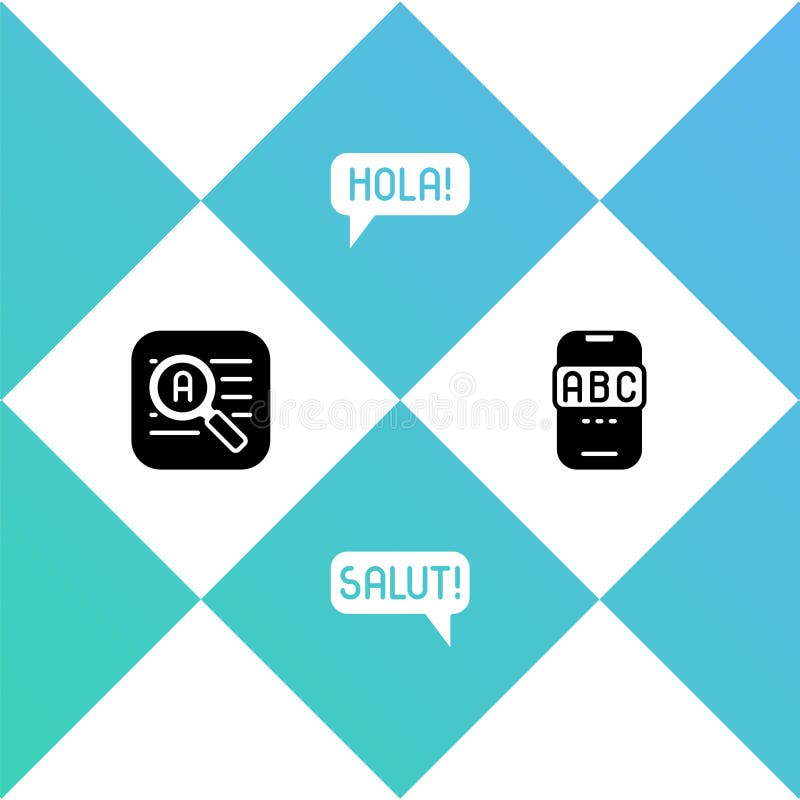 Set Translator, Salut in Different Languages, Hola and Foreign Online ...