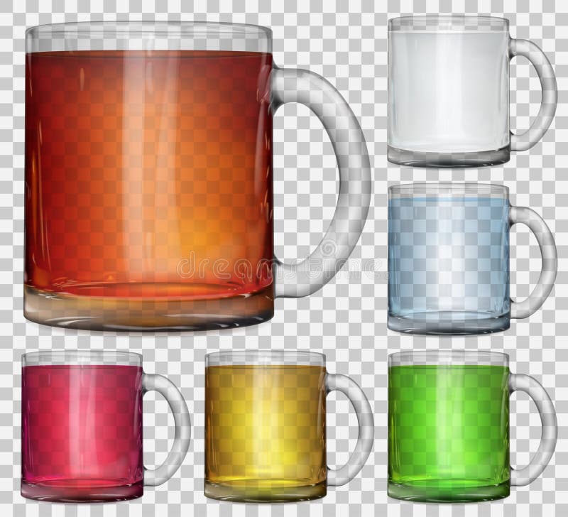 Translucent Cups Stock Illustrations – 151 Translucent Cups Stock ...