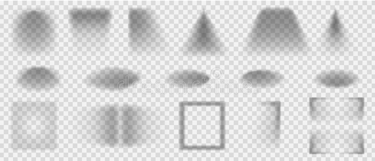 Shapes Vector Shadow Stock Illustrations – 47,518 Shapes Vector Shadow ...