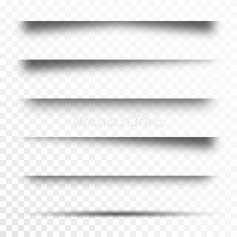 Transparent Web Page Dividers Stock Illustrations – 202 Transparent Web ...