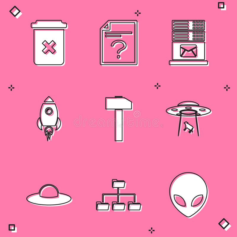 Alien Trash Stock Illustrations – 139 Alien Trash Stock Illustrations ...