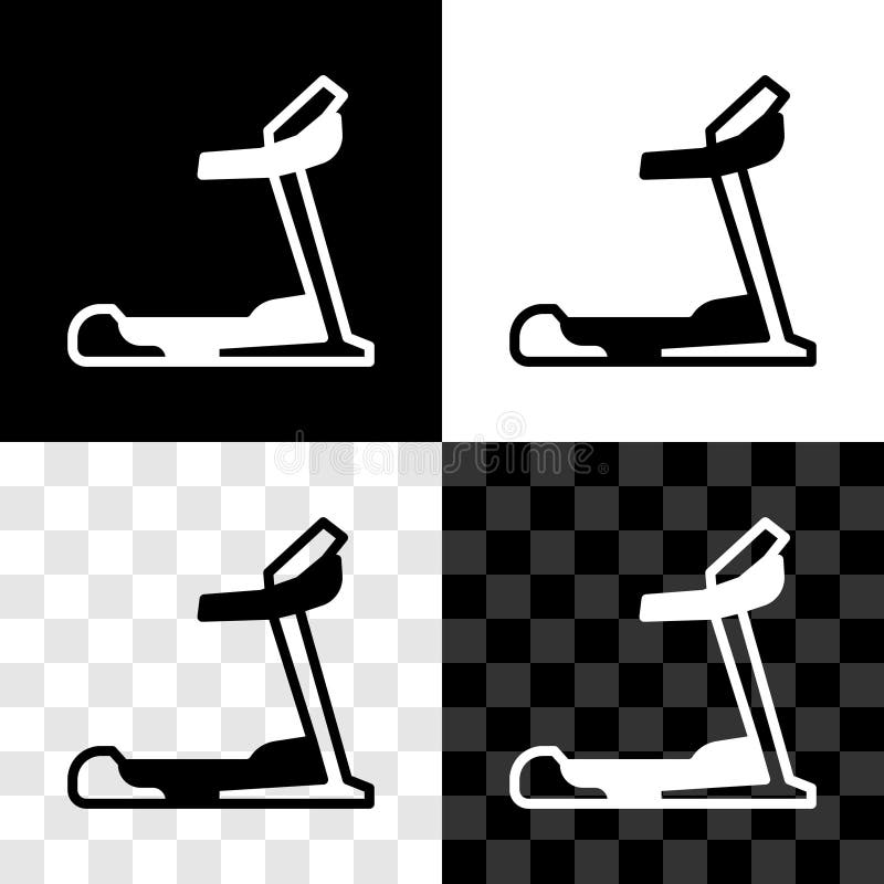 Treadmill Transparent Icon. Treadmill Symbol Design from Gym and Stock ...