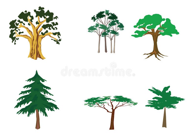 TALL and SHORT Antonyms Word Card Vector Template. Flashcard for Stock ...