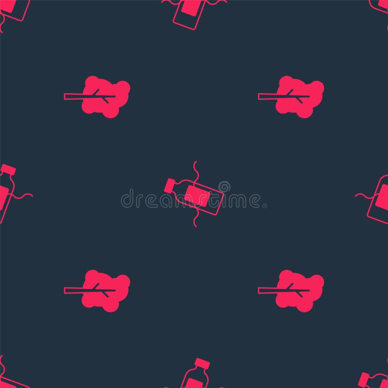 Set Tree and the Problem of Pollution on Seamless Pattern. Vector Stock ...
