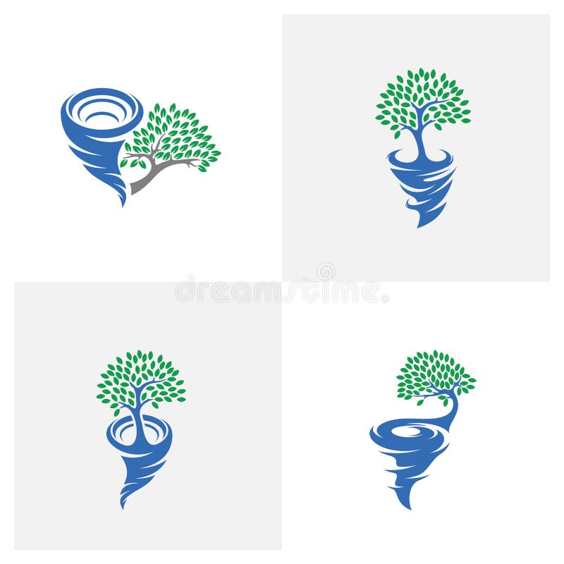 Typhoon Tree Stock Illustrations – 366 Typhoon Tree Stock Illustrations ...