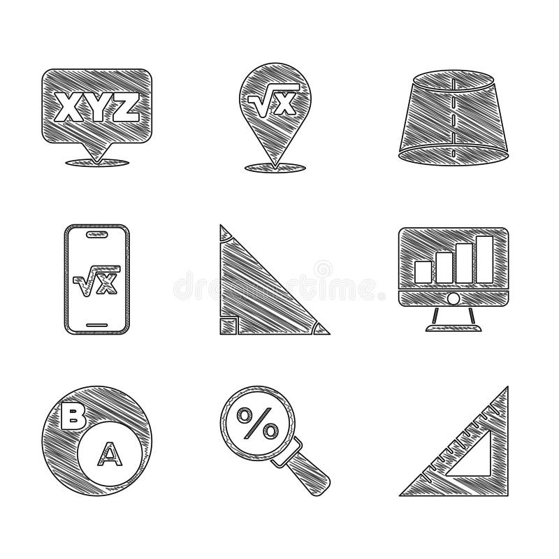 Percent Ruler Stock Illustrations – 281 Percent Ruler Stock ...
