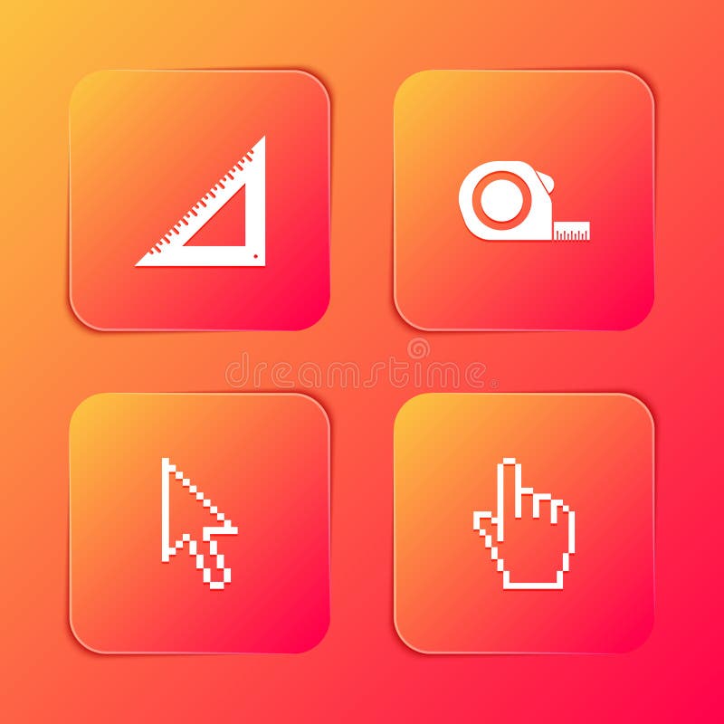 Ruler Cursor Stock Illustrations – 1,083 Ruler Cursor Stock ...