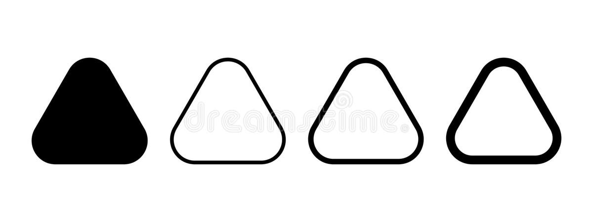 Corners Rounded Sign Stock Illustrations – 3,632 Corners Rounded Sign ...