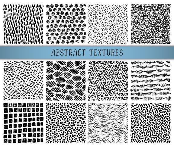 Primitive Textures Stock Illustrations – 1,903 Primitive Textures Stock ...