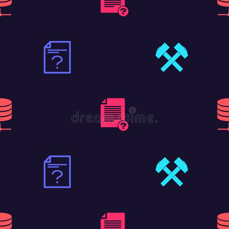 Crossed Hammers Symbol Stock Illustrations – 408 Crossed Hammers Symbol Stock Illustrations ...