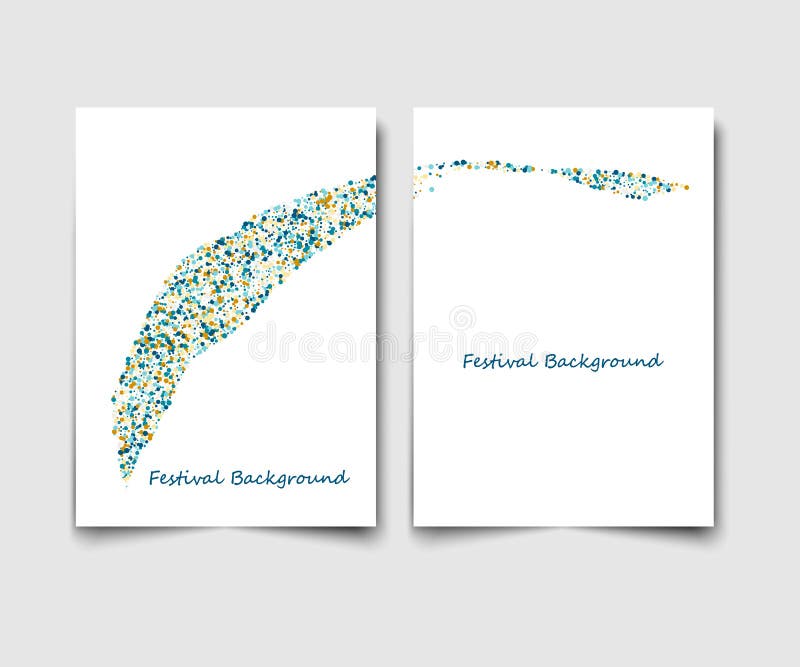 Multicolored Glitter Background. Vector Stock Vector - Illustration of ... Multicolored Glitter Background. Vector Stock Vector - Illustration of ...