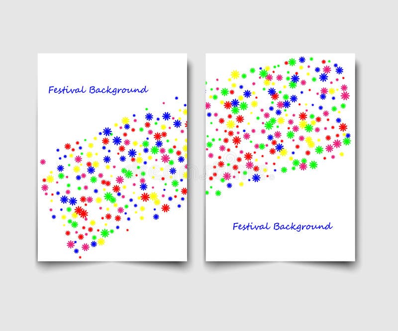 Multicolored Glitter Background. Vector Stock Vector - Illustration of ... Multicolored Glitter Background. Vector Stock Vector - Illustration of ...