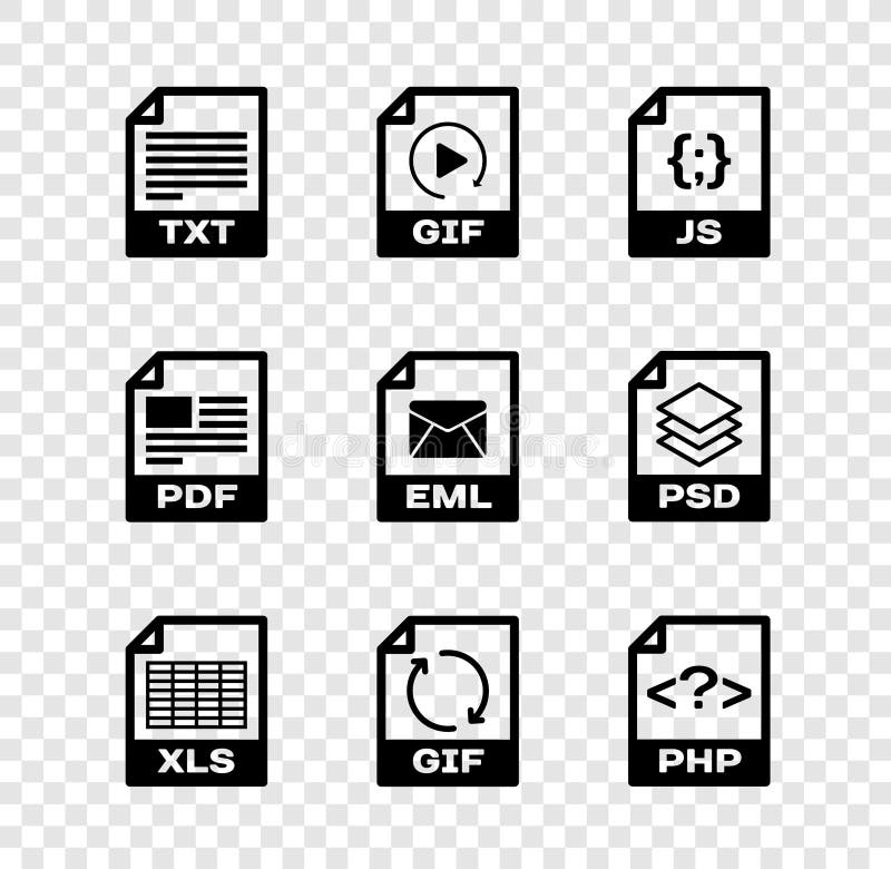 Document Gif Stock Illustrations – 2,195 Document Gif Stock Illustrations, Vectors & Clipart ...