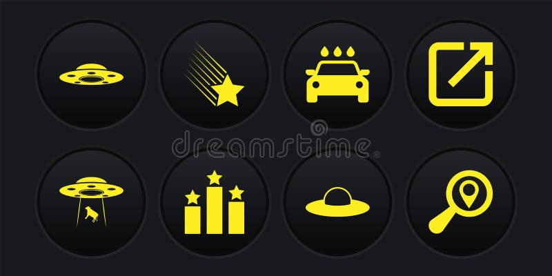 Set UFO Abducts Cow, Open in New Window, Ranking Star, Flying Spaceship ... Set UFO Abducts Cow, Open in New Window, Ranking Star, Flying Spaceship ...
