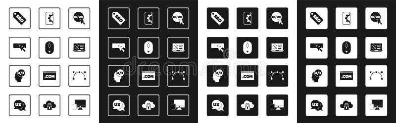 Development Bezier Stock Illustrations – 693 Development Bezier Stock Illustrations, Vectors ...