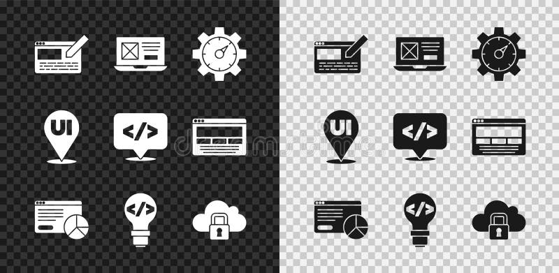 End User Computing Stock Illustrations – 97 End User Computing Stock Illustrations, Vectors ...
