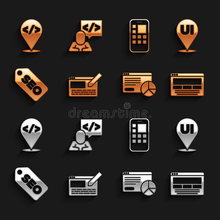 Set UI or UX Design, Website Statistic, SEO Optimization, Mobile Apps, Front End Development and ...