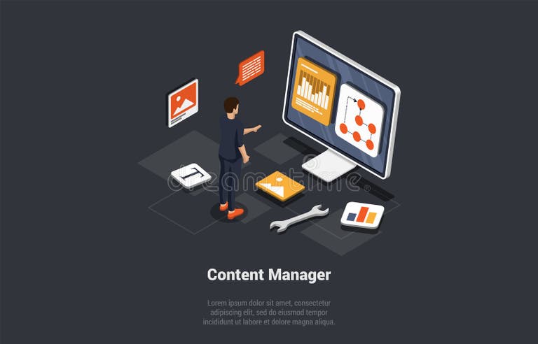 Functional Web Interface Design Stock Illustrations – 876 Functional Web Interface Design Stock ...