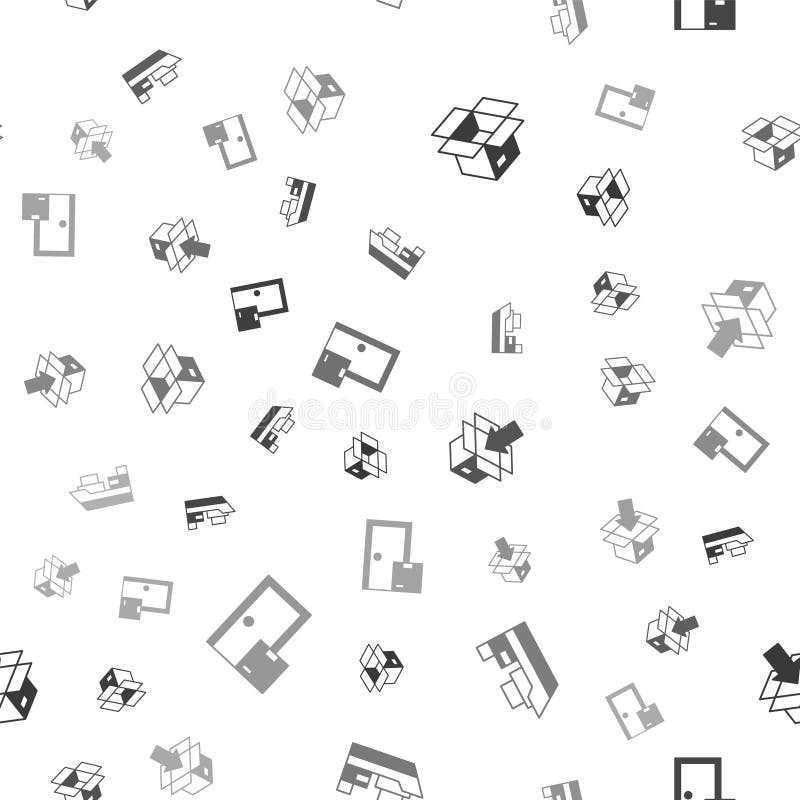 Unboxing Boxes Stock Illustrations – 358 Unboxing Boxes Stock ...