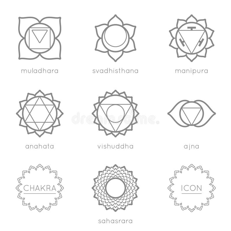 Visuddha Chakra Stock Illustrations – 86 Visuddha Chakra Stock Illustrations, Vectors & Clipart ...