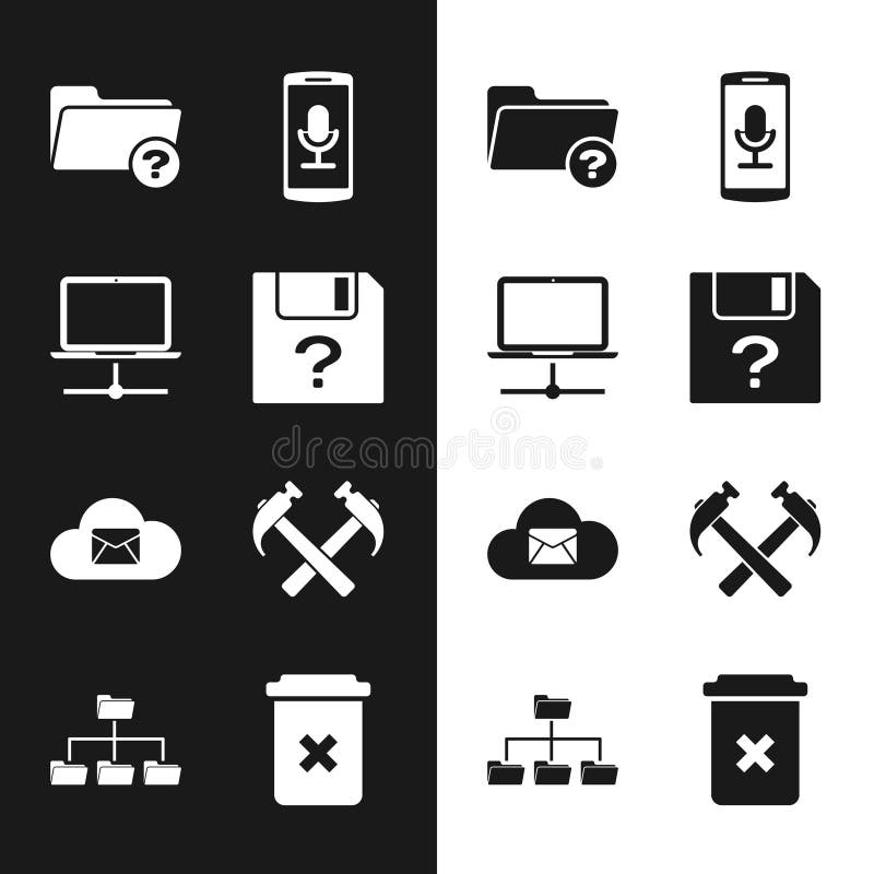 Set Unknown Document, Computer Network, Directory, Mobile Recording ... Set Unknown Document, Computer Network, Directory, Mobile Recording ...