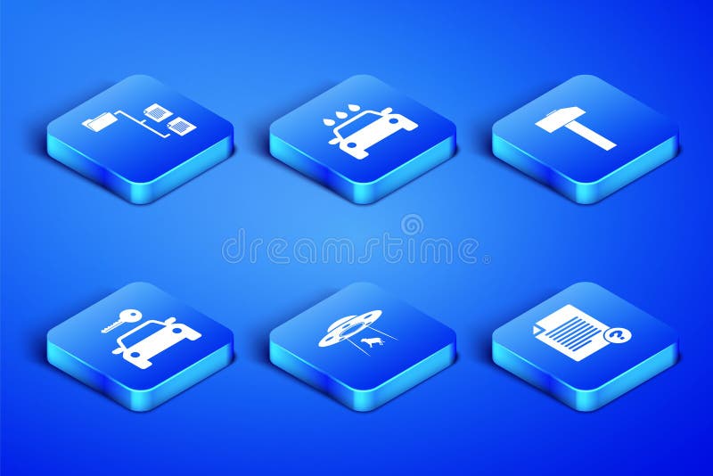 Set Unknown Document, Folder Tree, UFO Abducts Cow, Car Rental, Wash ... Set Unknown Document, Folder Tree, UFO Abducts Cow, Car Rental, Wash ...
