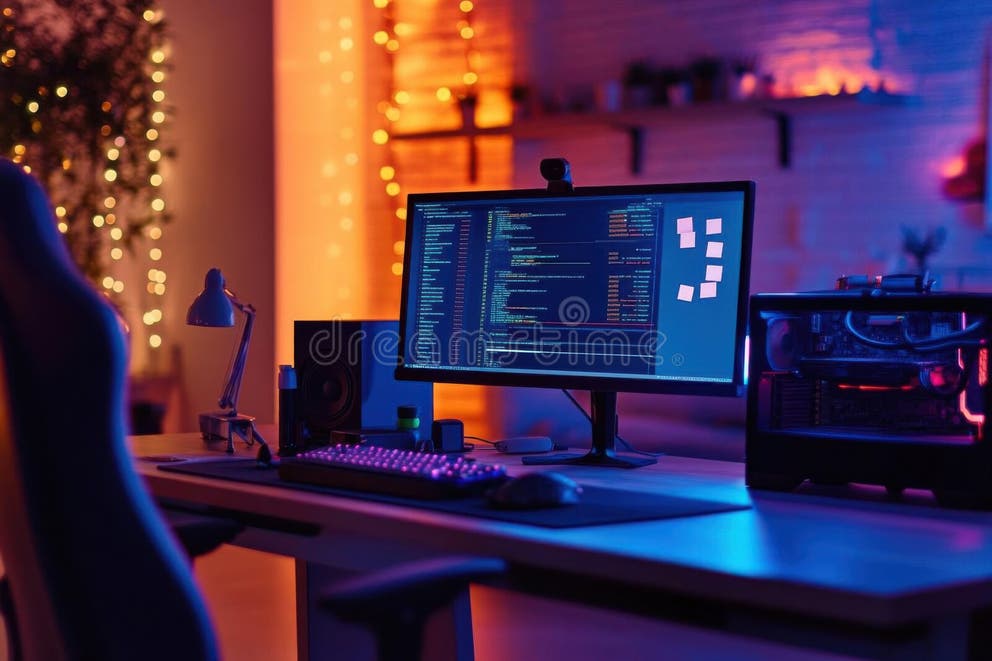 Set Up Your Working Station for Coding Programming and Software ...