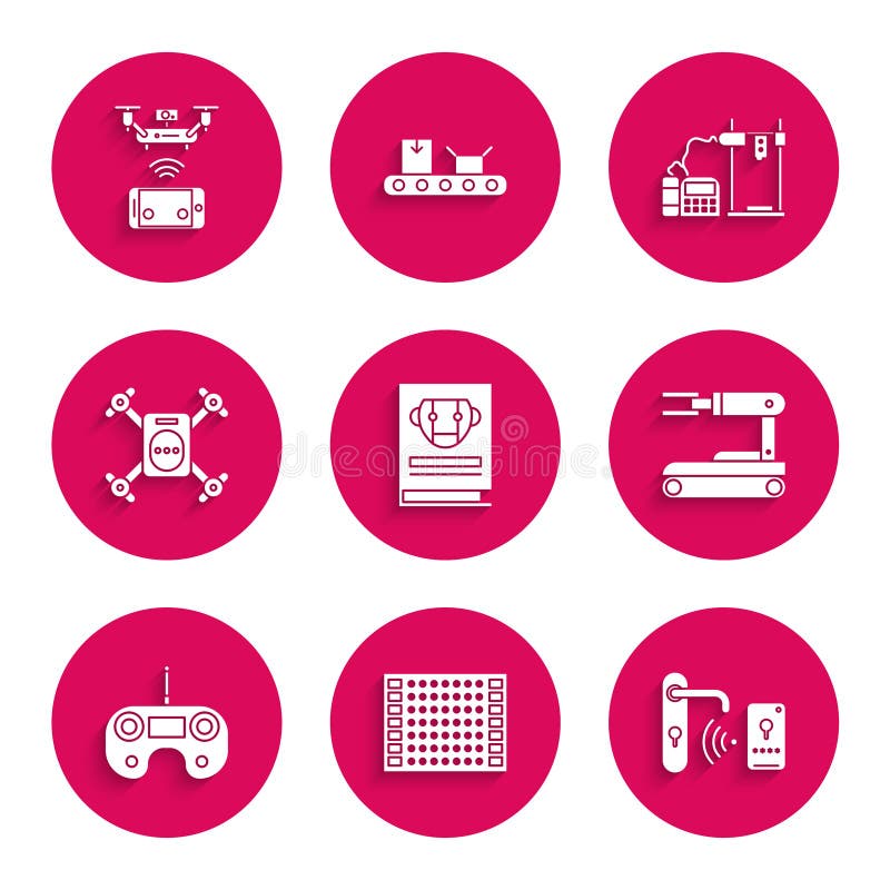 Set User Manual, Printed Circuit Board PCB, Digital Door Lock with ...