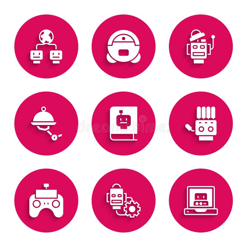 Set User Manual, Robot Setting, Creating Robot, Mechanical Hand, Remote ... Set User Manual, Robot Setting, Creating Robot, Mechanical Hand, Remote ...