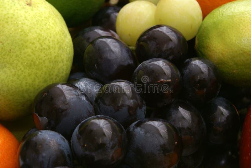 Set Uva Fruits Stock Photos - Free & Royalty-Free Stock Photos from ...