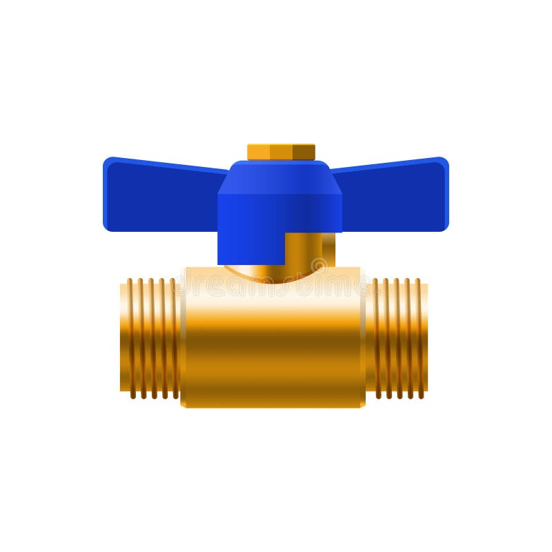 Valve Ball, Fittings, Pipes of Metal Bronze, Copper Piping System ... Valve Ball, Fittings, Pipes of Metal Bronze, Copper Piping System ...