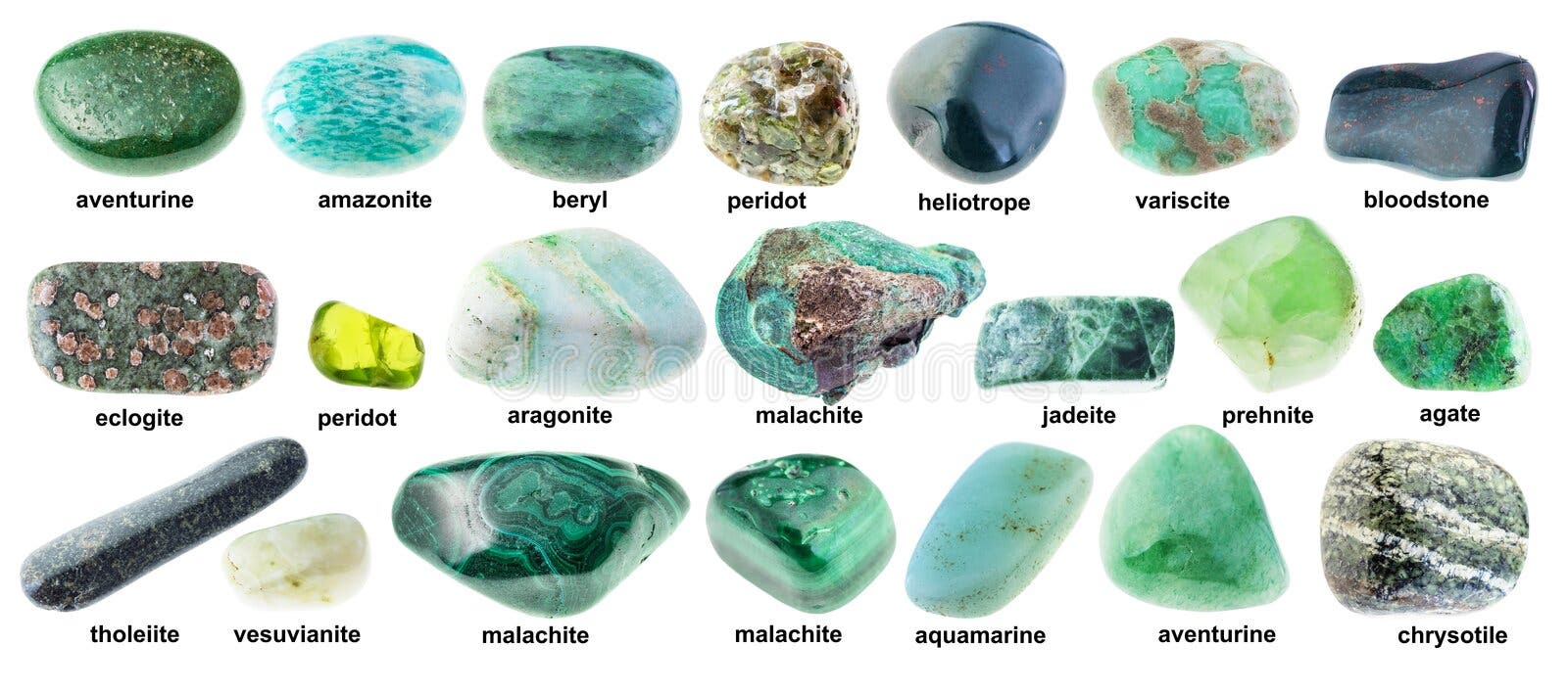 Set of Various Polished Red Stones with Names Stock Photo - Image of ... Set of Various Polished Red Stones with Names Stock Photo - Image of ...