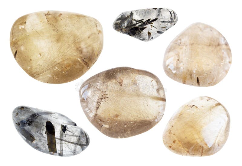 Various quartz stones stock photo. Image of gemstone - 235270068