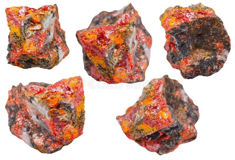 Realgar Crystals Stock Photos - Free & Royalty-Free Stock Photos from ...