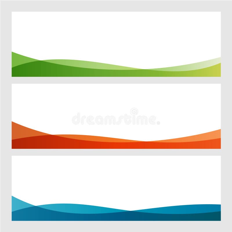 Set of Vector Abstract Colorful Banners Stock Vector - Illustration of ... Set of Vector Abstract Colorful Banners Stock Vector - Illustration of ...