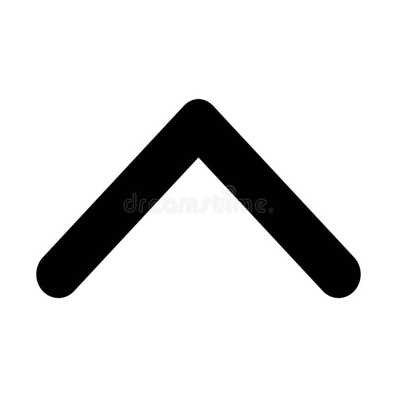 Set of Vector Arrows. Arrow Icon. Arrow Vector Icon. Arrow Stock Vector ...