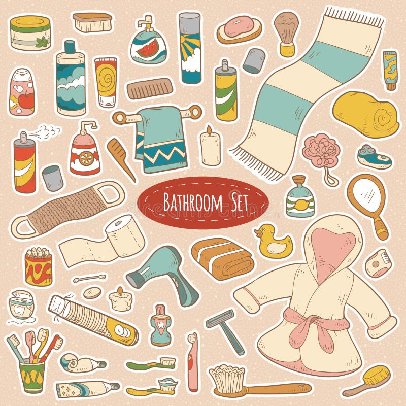 30+ Personal hygiene items Free Stock Photos - StockFreeImages